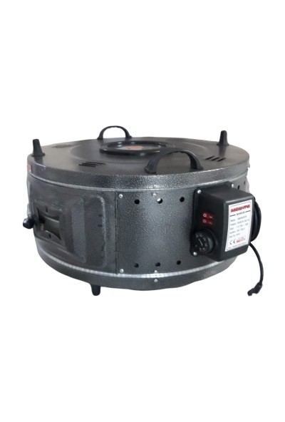 Bakırsever Davul Fırın 220W Bakırsever Davul Fırın 220W