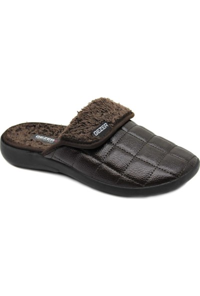 Gezer 12055G Çocuk Terlik Kışlık Ev Terliği