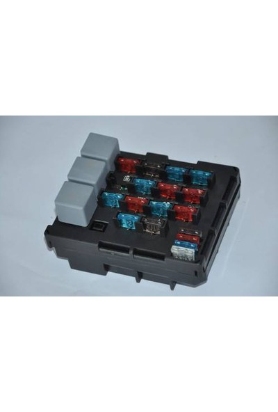 Maxtel Tofaş Doğan Şahin Kartal Slx Ym Sigorta Kutusu