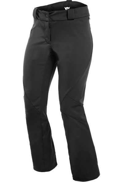Dainese DNS.4769375 Daınese Awapl2 Black Dainese Pantolon Kadın