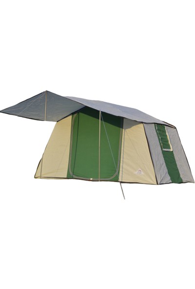 Tunç Kamp Çadırı