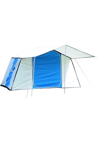 Tunç Kamp Çadırı