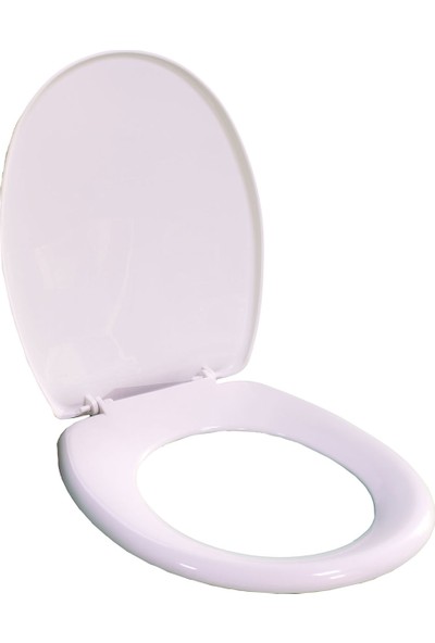 GPD Solus Klozet Kapağı