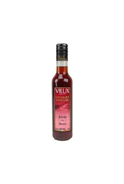 Vilux Sherry Şarap Sirkesi 250 ml Vilux Sherry Şarap Sirkesi 250 ml