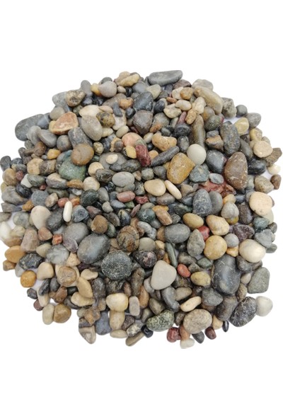 Ender Peyzaj Dekoratif Taş Doğal Dere Taşı Akvaryum Taşı Terraryum Taşı Orta Boy 2 kg Ender Peyzaj Dekoratif Taş Doğal Dere Taşı Akvaryum Taşı Terraryum Taşı Orta Boy 2 kg