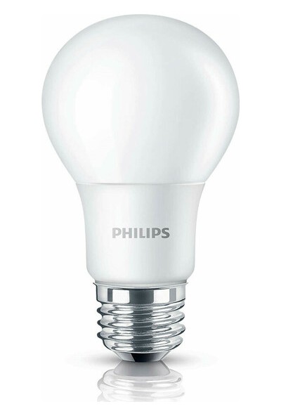 Philips CorePro LEDbulb 9-60W E27 Normal Duy Beyaz Işık Philips CorePro LEDbulb 9-60W E27 Normal Duy Beyaz Işık