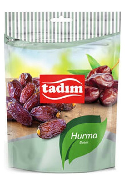 Tadım Hurma 163 gr Tadım Hurma 163 gr