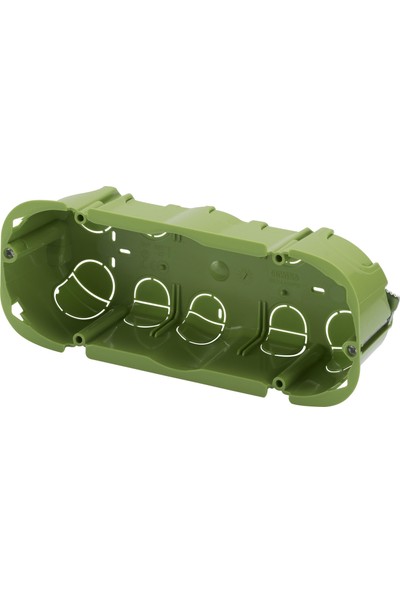 Gewiss 6M - 7M Modüler Alçıpan Kasa Gewiss 6M - 7M Modüler Alçıpan Kasa