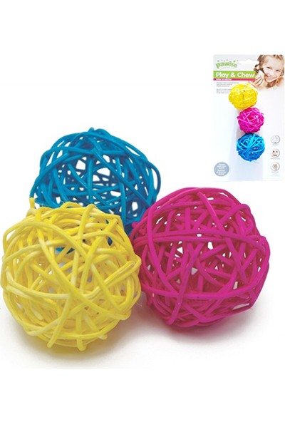 Pawise Lw Nibblers-Willow Chews-Top Pawise Lw Nibblers-Willow Chews-Top