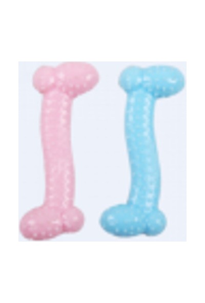 Pawise Puppy Life Diş Çıkarma Kemiği Oyuncak