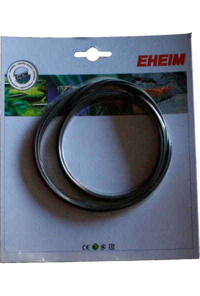 Eheim 2226-2228 Dış Filtre Kafa Contası Eheim 2226-2228 Dış Filtre Kafa Contası