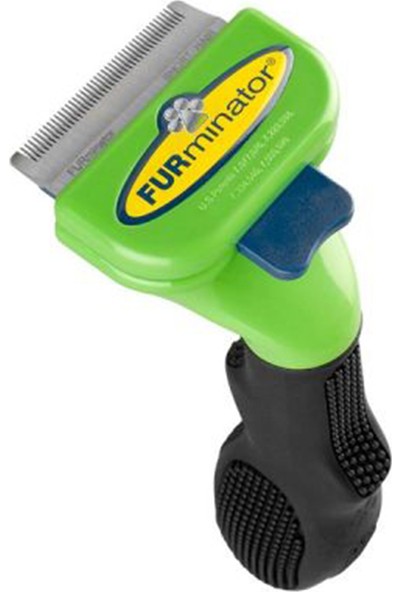 Furminator Uzun Tüylü Küçük Irk Köpek Tarağı 407-691010