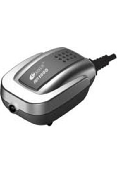 Resun Hava Motoru Tek Çıkış 100-AIR500