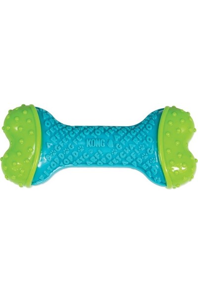 Kong Köpek Çiğneme Oyuncağı, Core Strength 17,5cm Kong Köpek Çiğneme Oyuncağı, Core Strength 17,5cm