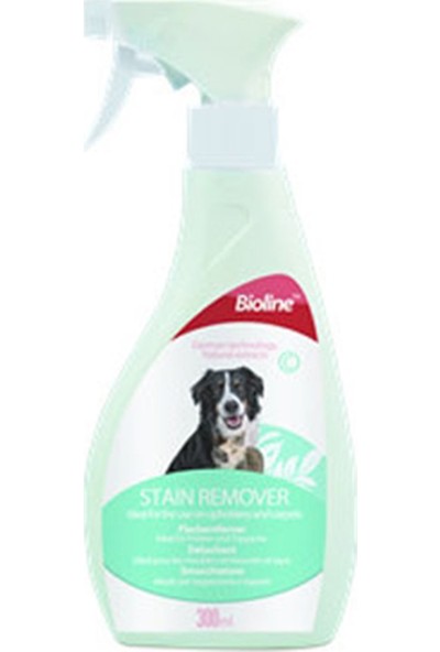 Bioline Leke Çıkarıcı Sprey 300 Ml
