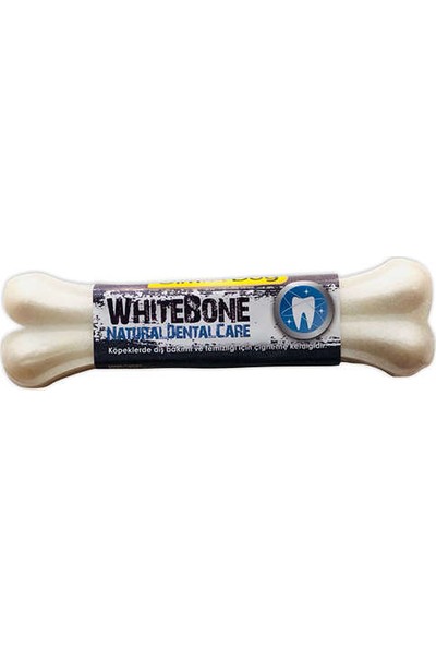 Gimdog Mordimi Press Beyaz Kemik 1 li 90 Gr -17 Cm Gimdog Mordimi Press Beyaz Kemik 1 li 90 Gr -17 Cm