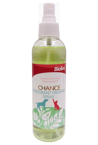 Bioline Parfüm Chance 207 Ml Bioline Parfüm Chance 207 Ml