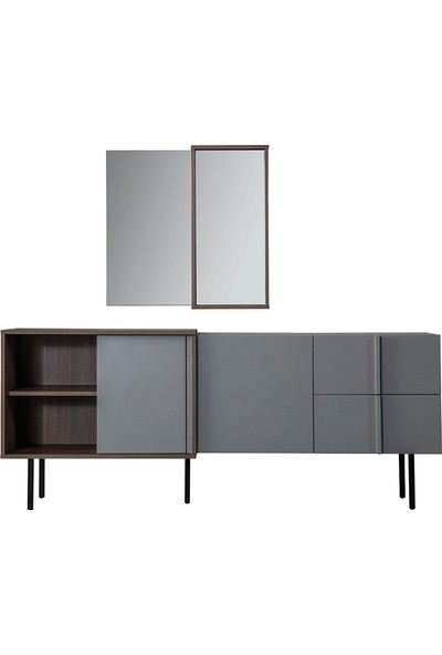 Cadde Yıldız Sofya Konsol