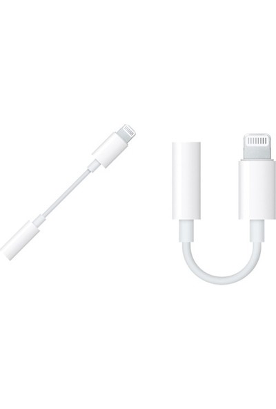 Subzero Apple iPhone Lightning Dönüştürücü