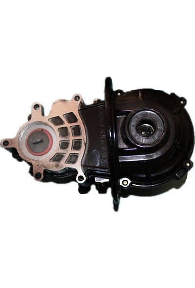 ITH 3 Teker Kasalı Elektrikli Difransiyel Göbeği 18 mm Diş ITH 3 Teker Kasalı Elektrikli Difransiyel Göbeği 18 mm Diş