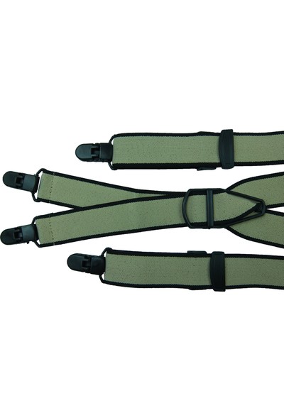 Kemer Sepeti Pantolon Askısı