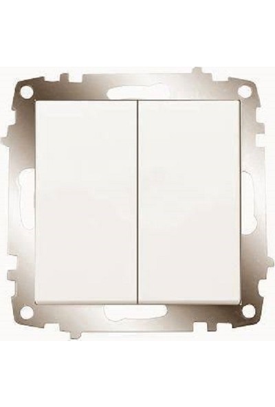 Viko Karre Krem Komitatör Vavien Mekanizma Viko Karre Krem Komitatör Vavien Mekanizma