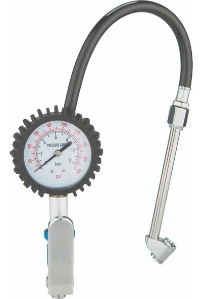 Rongpeng Saatli Lastik Şişirme Tabancası Rongpeng Saatli Lastik Şişirme Tabancası