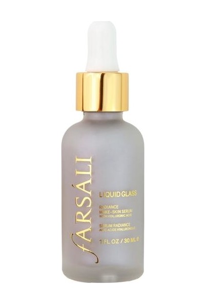 Farsali Liquid Glass Makyaj Bazı