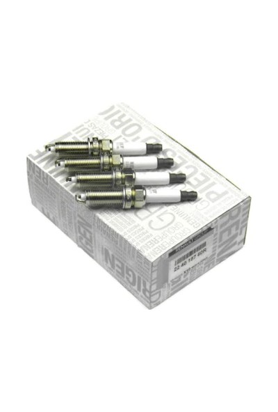 Mais Renault Clio Iı Clio Iıı Clio Iv Twingo Sandero Captur 1.2 16V D4F Ateşleme Bujisi Takım Mais Renault Clio Iı Clio Iıı Clio Iv Twingo Sandero Captur 1.2 16V D4F Ateşleme Bujisi Takım