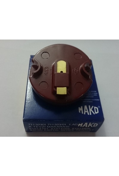 Mako Tofaş M131 Doğan Şahin Kartal Renault R12 Toros Tevzi Makarası Mako Tofaş M131 Doğan Şahin Kartal Renault R12 Toros Tevzi Makarası