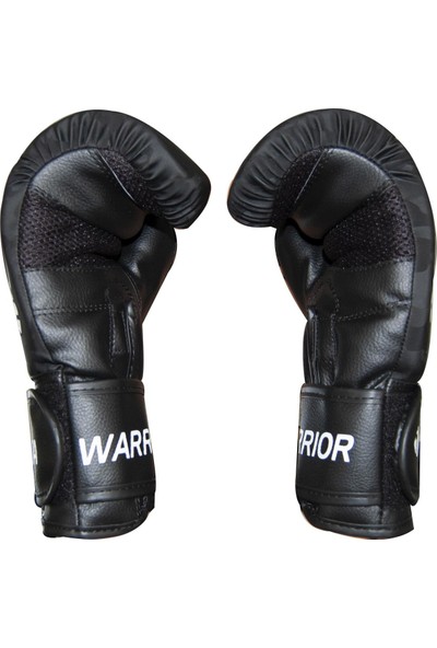 Delta Warrior Kamuflaj Desen Dura-Strong Boks Eldiveni Delta Warrior Kamuflaj Desen Dura-Strong Boks Eldiveni