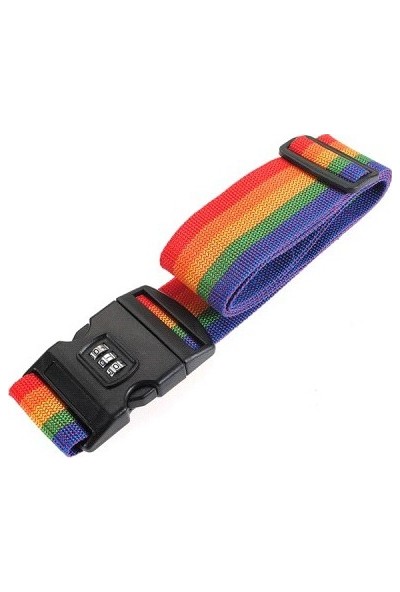 Ayhan Valiz Kemeri 5 x 183 cm