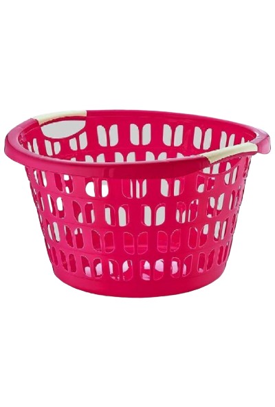 Polytime E-292 Yuvarlak Çamaşır Sele 33 Lt Polytime E-292 Yuvarlak Çamaşır Sele 33 Lt