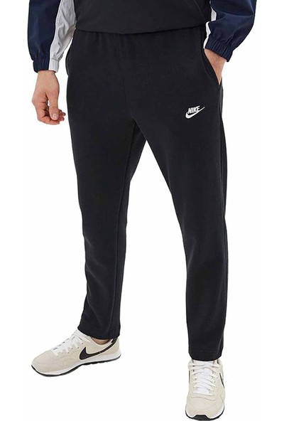 Nike BV2707-010 Sportswear Club Fleece Erkek Eşofman Altı M