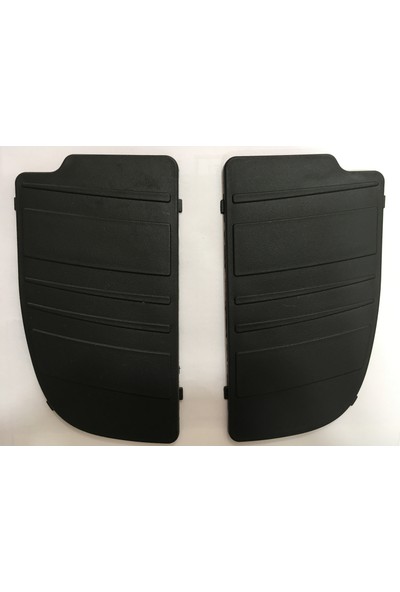 Rms R35 Çanta Alt Tabla Kapakları