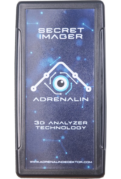 Adrenalin Dedektör Telefon ile Yeraltı Görüntüleme Cihazı Secret Imager Adrenalin Dedektör Telefon ile Yeraltı Görüntüleme Cihazı Secret Imager