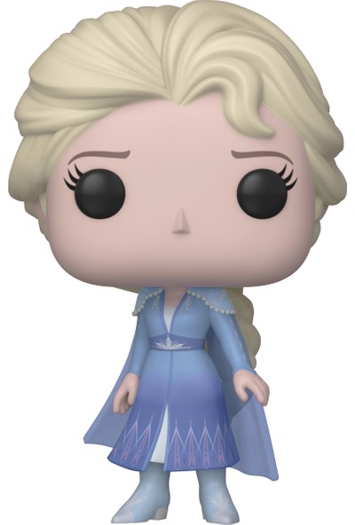 Funko POP Figür - Disney Frozen 2, Elsa Funko POP Figür - Disney Frozen 2, Elsa