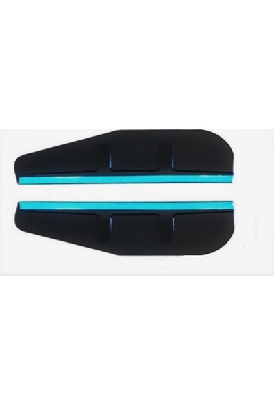 CKR Volkswagen Caddy 2015 Arası Ayna Rüzgarlığı CKR Volkswagen Caddy 2015 Arası Ayna Rüzgarlığı