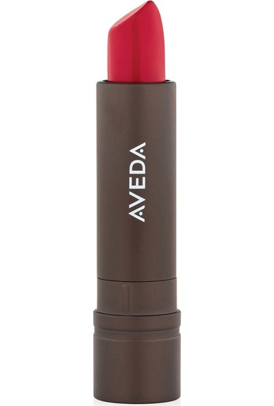 Aveda Feed My Lips Pure Nourish-Mint Lipstick Ruj (17 Jujube) Aveda Feed My Lips Pure Nourish-Mint Lipstick Ruj (17 Jujube)