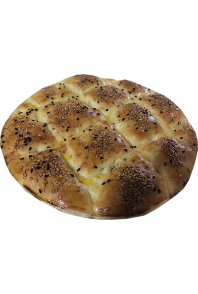 Liva Glutensiz Pide Ekmek 3'lü Paket