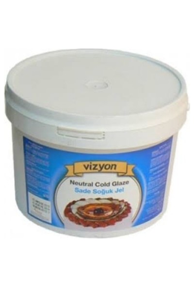 Vizyon Jöle Sade 7 kg Vizyon Jöle Sade 7 kg