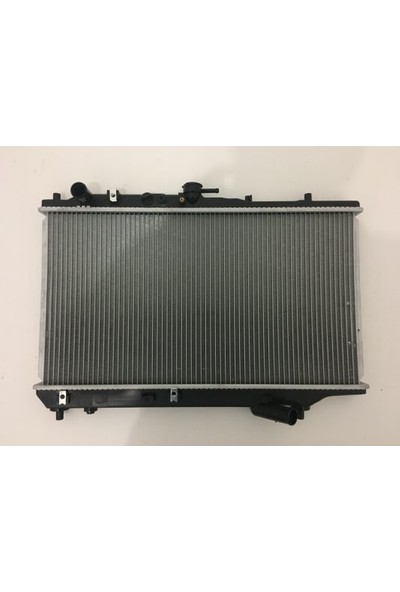 Gust Su Radyatörü Mazda 323 1.3i - 1.6i - 1.6i 16V - 1.8i 16V 1989> Hactback Düz Vites ( BP28-15-200C )