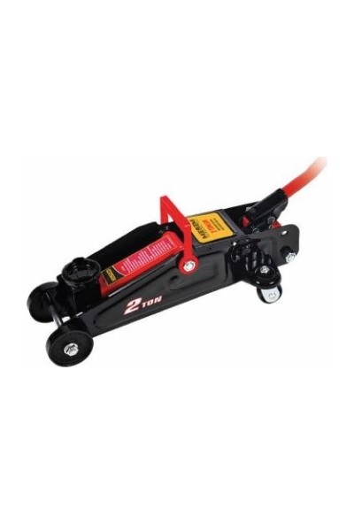 Meşem Arabalı Kriko 2 Ton