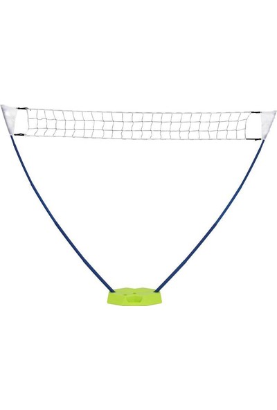 Kpista Voleybol ve Plaj Voleybolu Filesi Farklı Yükseklikte Ayarlanabilir Hızlı Kurulur Kpista Voleybol ve Plaj Voleybolu Filesi Farklı Yükseklikte Ayarlanabilir Hızlı Kurulur