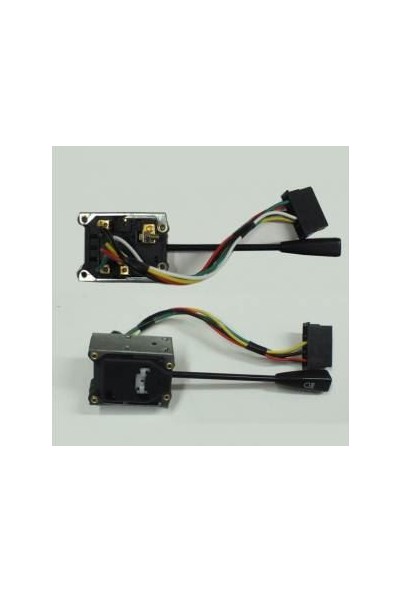 Doğaner Renault R12 Toros Far Sinyal Kolu Doğaner Renault R12 Toros Far Sinyal Kolu