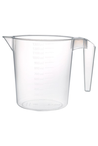 Gondol Dippy Maşrapa 13 Lt