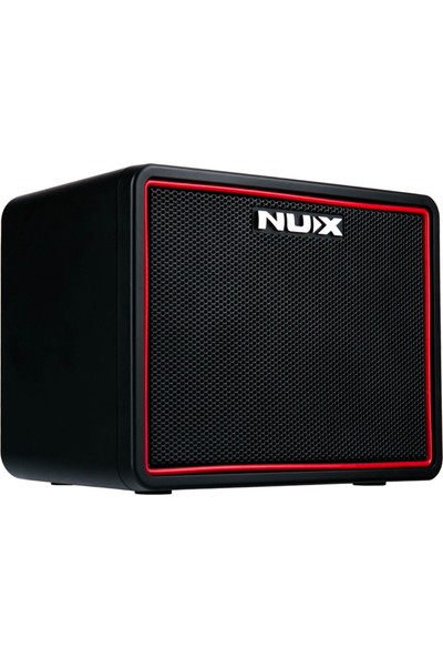 Nux Migthy Lite BT Elektro Gitar Amfisi Nux Migthy Lite BT Elektro Gitar Amfisi