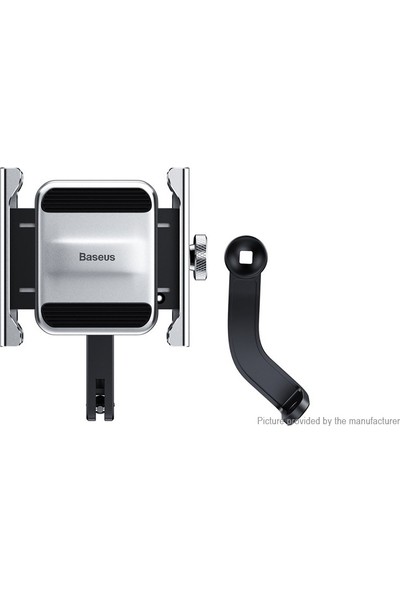 BASEUS Alüminyum Alaşımlı Telefon Tutucu