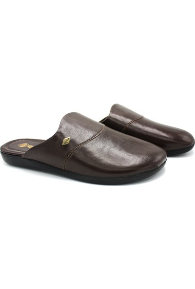 Gezer Damat Terliği Misafir Terliği Çeyiz Bohça Terliği Erkek Ev Terliği