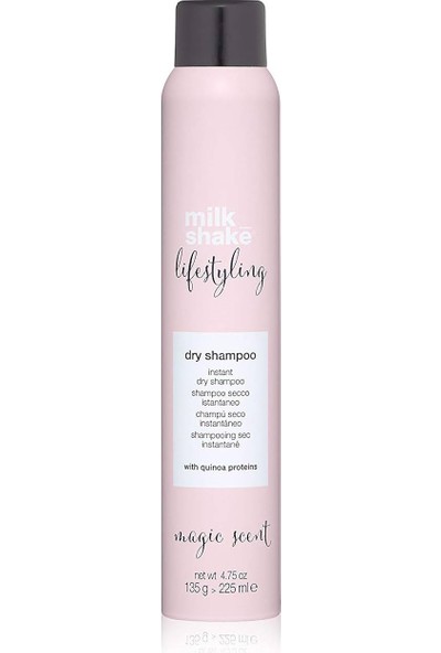 Milk Shake Kuru Şampuan 225 ml